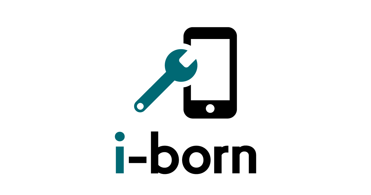 富山まちなか iPhone修理 i-born（アイボーン）